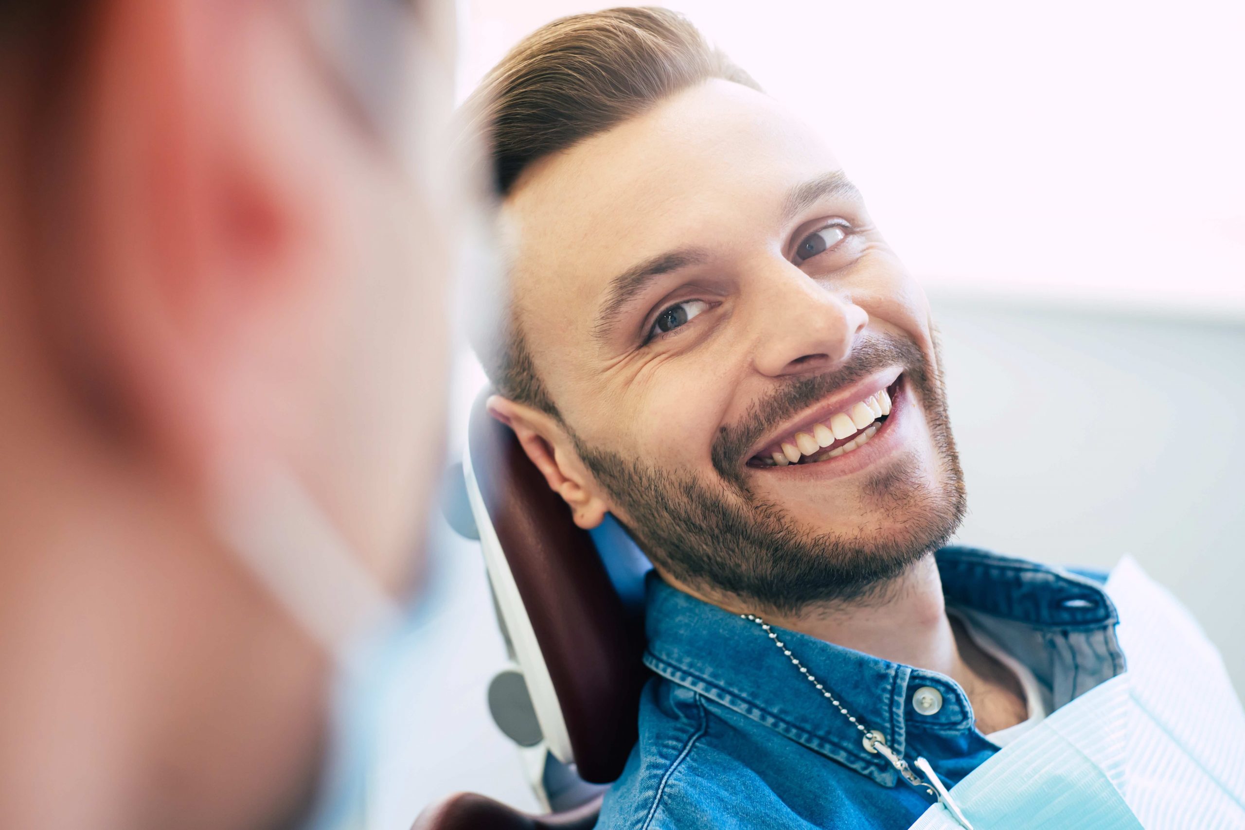 Men’s Health Month | Dental Blog | O'Connor Dental Care